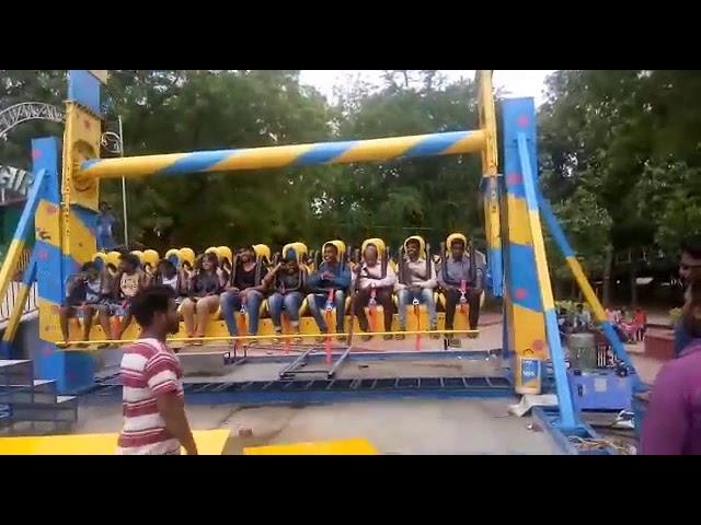 Family Rides - Tora Tora Ride Manufacturer from Kalol