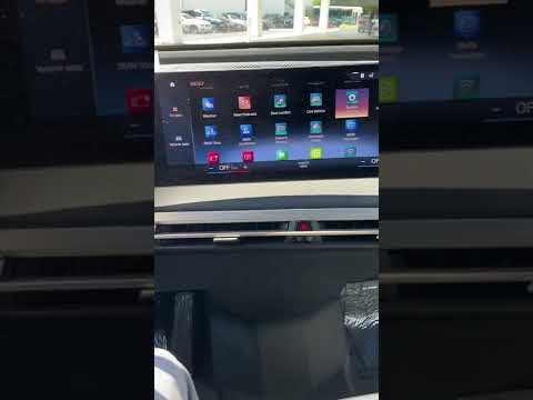 BMW Data Privacy Settings - How to Fix My BMW app