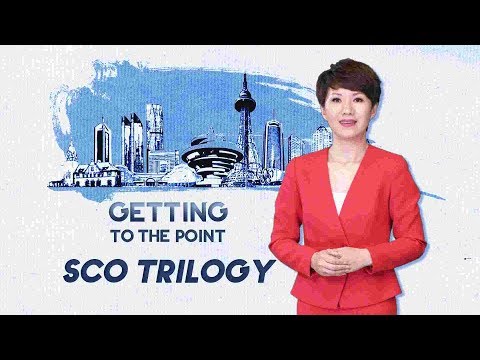 SCO Trilogy: Is the SCO the NATO of the East?
