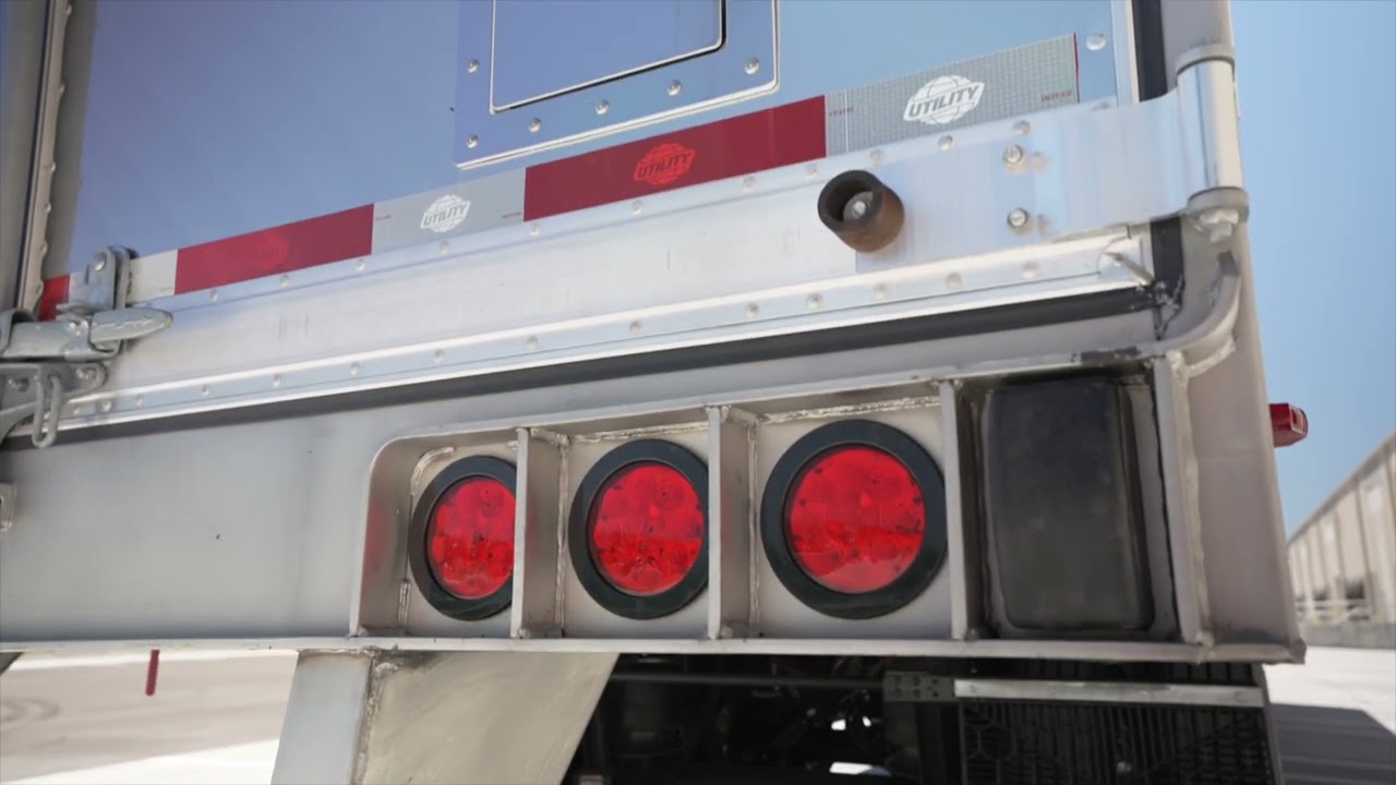 Craftsmen Utility Trailer's Stock 3000R