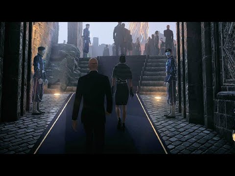 Steam Community :: HITMAN™ 2