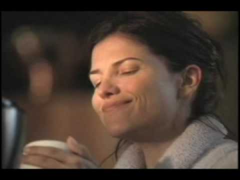 Folgers Coffee Moment