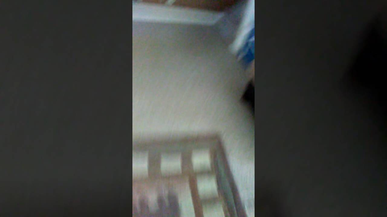 My first video