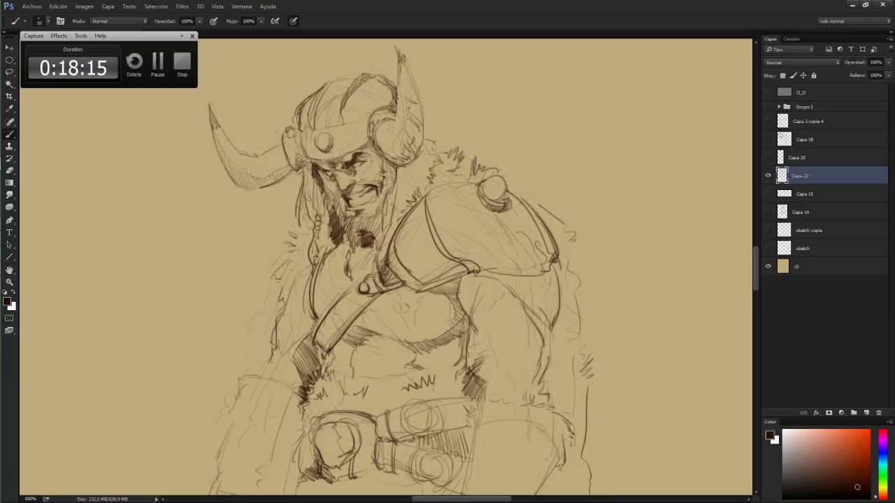 Berserker