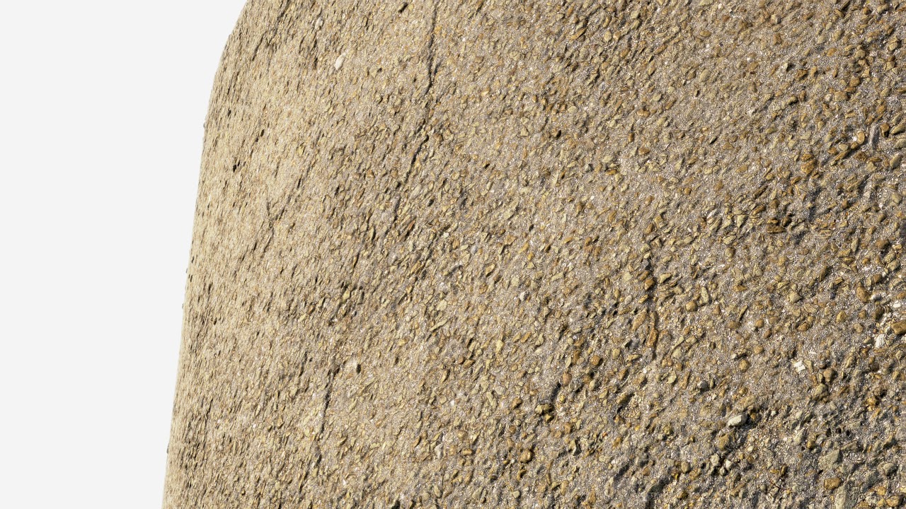 Old Asphalt 8k Seamless PBR Material