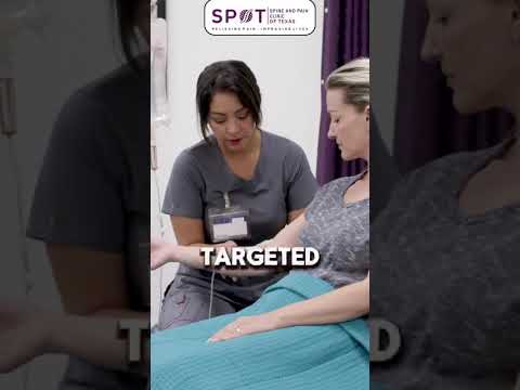 Best Pain Treatment in Plano