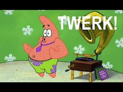 GIF HAPPY-Shocked Patrick Part 2! WATCH!