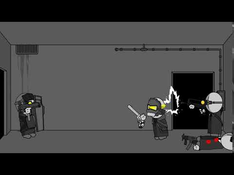 Steam Community :: Video :: Armored Soldat | Madness Combat