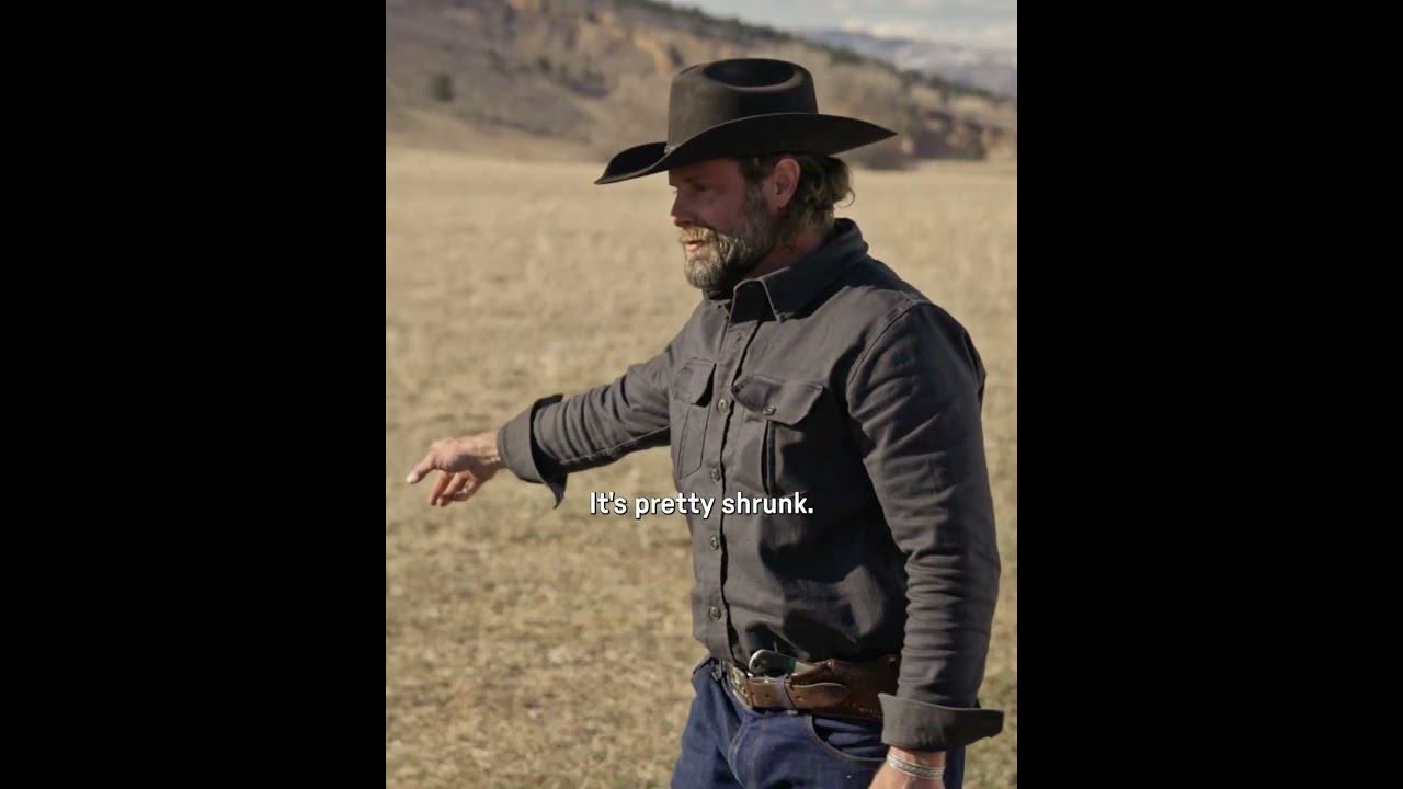 Inside Threads: Draftsman Overshirt │ Heavy Twill, Beer-Can Pockets