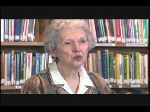 Phyllis Tickle on the Great Emergence – Paul Anthony Wallis