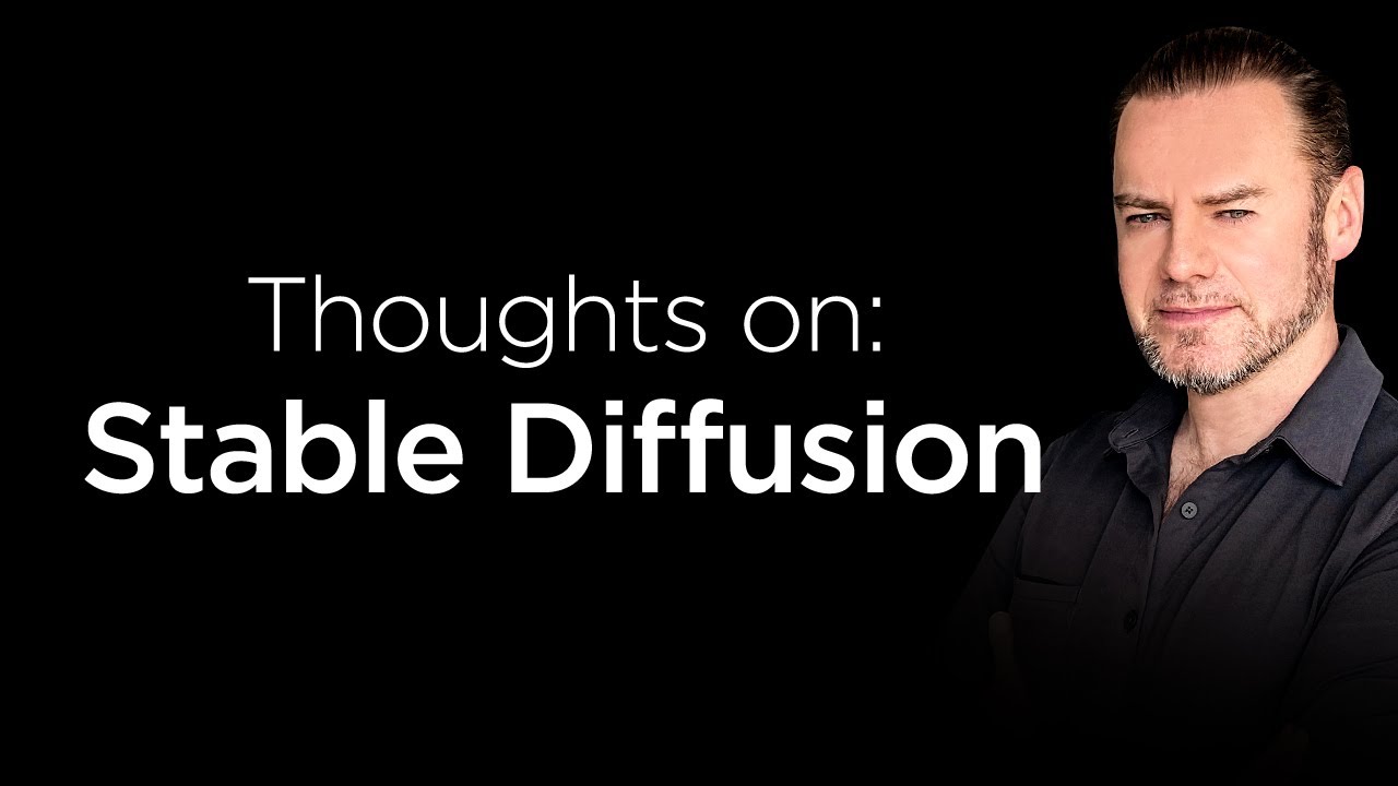 My thoughts on AI Project: Stable Diffusion