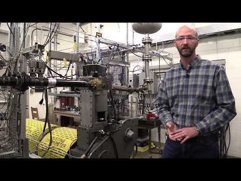 UBC CERC - Combustion Demonstration