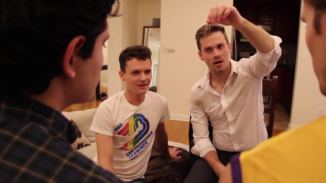 Gay Hypnotherapy