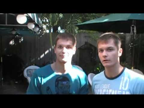 Elijah and Milo Peters Wiki