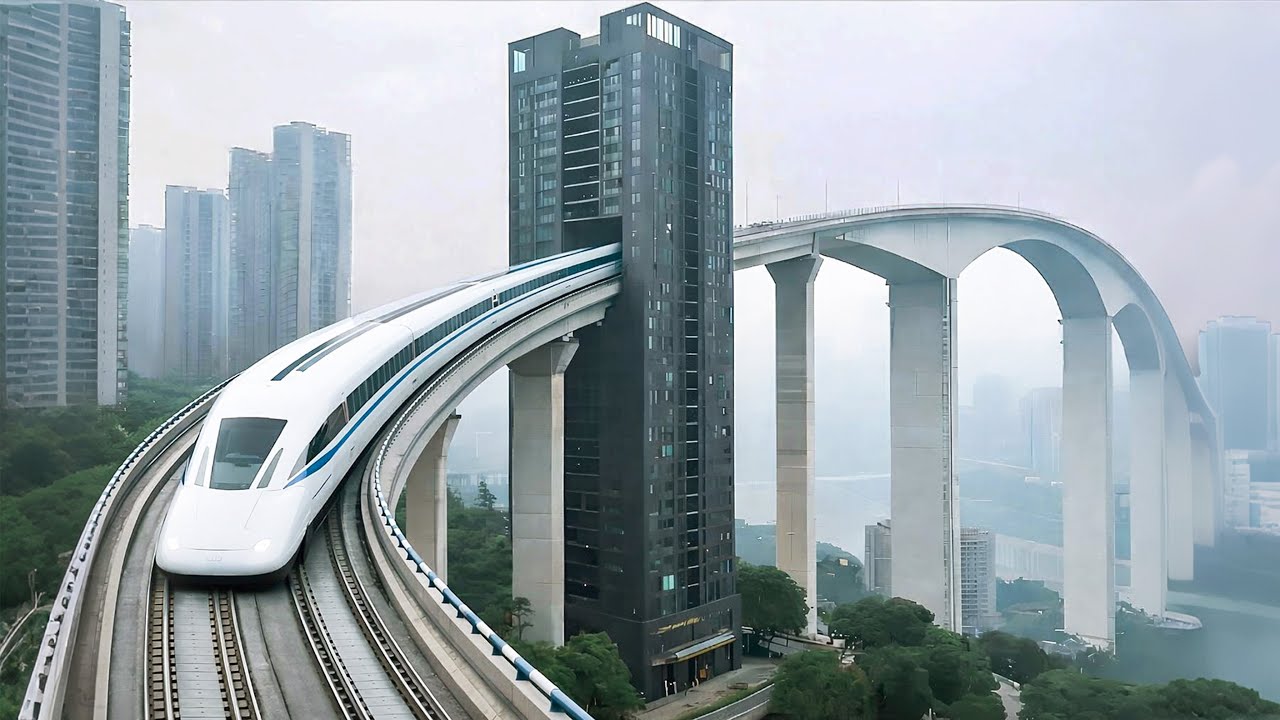 Japan Amazes Engineers Around The World With These Advanced Innovations