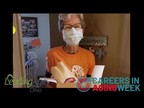 Careers In Aging Week 2020