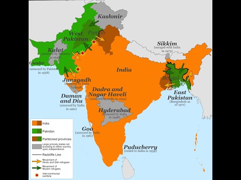 18 July in History - India