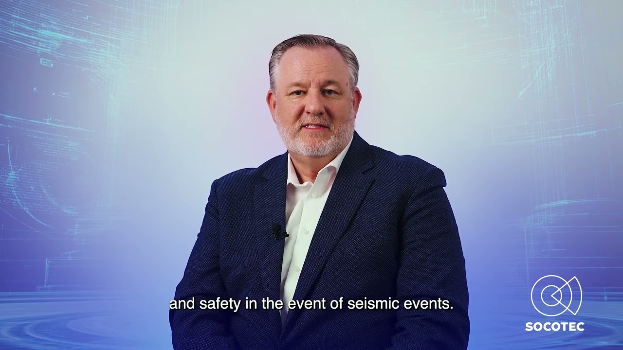 Geotechnical engineering to understand ground conditions and build safely – SOCOTEC