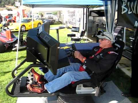 Bondurant3.avi