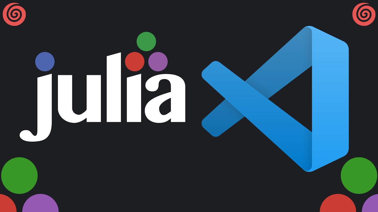How to use Julia in Visual Studio Code - Install VSCode Extension and Run Julia Code