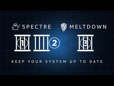 อินเทลแก้ช่องโหว่ Spectre Variant 2 ในระดับฮาร์ดแวร์ ใช้ใน Xeon ...