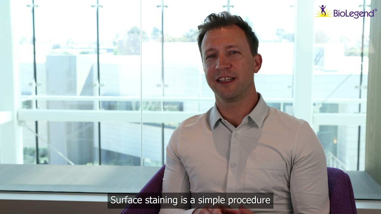 Tech Insights: Flow Cytometry Buffers
