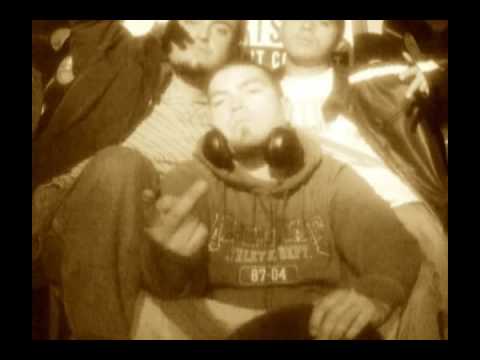 Anti po'0 zonA bar rostock parte 1