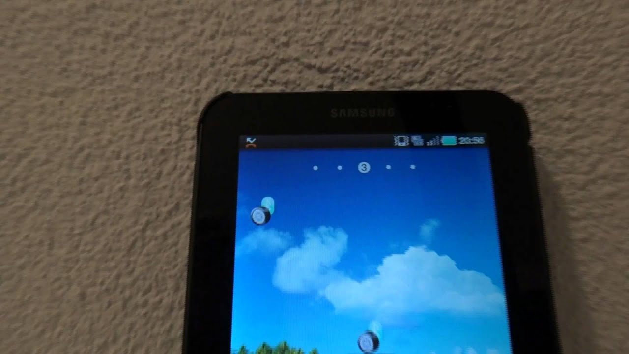 Auto Bluetooth Android App - papers.ch