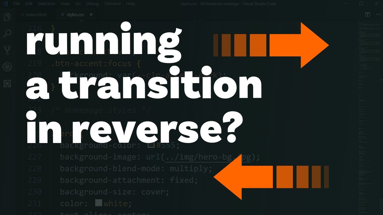 Transitions, transition-delay and hover for 