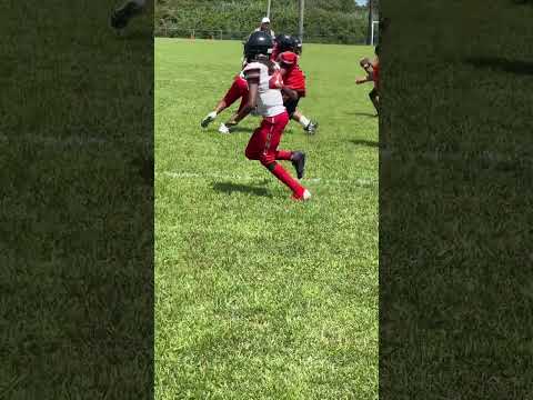 Youth Football Tournament Atlantic City New Jersey #17 #703boyz #grandpachronicle