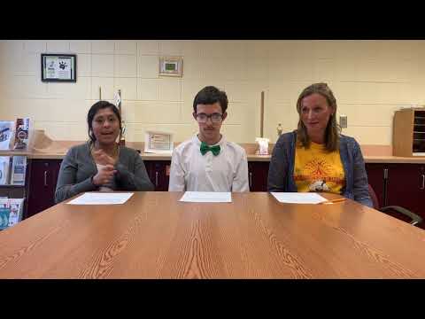 The All of Us Club Introduction Video