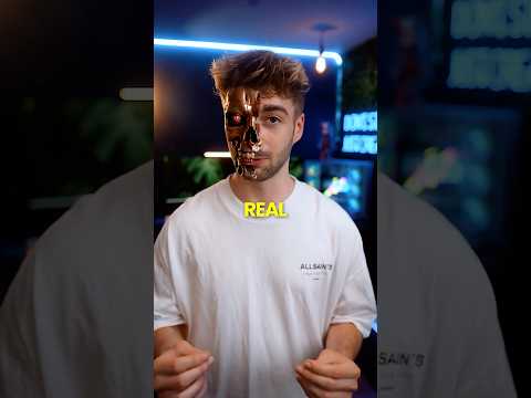 how to actually clone yourself 👯♀️ and create an ai avatar of yourself #aitools #AI #aiworkflow