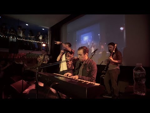 12/08/19 Z by Z  PhilaMOCA Recap