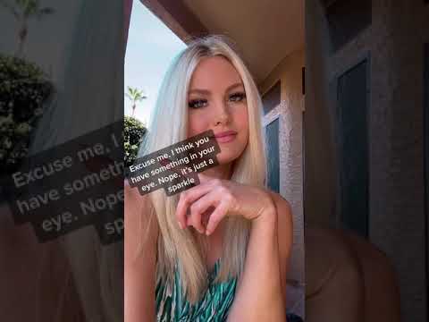 Bad Pickup Lines
