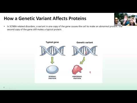 SCN8A Base Editing Webinar