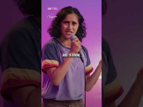 "New York vs. Los Angeles" 🎤: Aparna Nancherla | Full Video on our Channel!