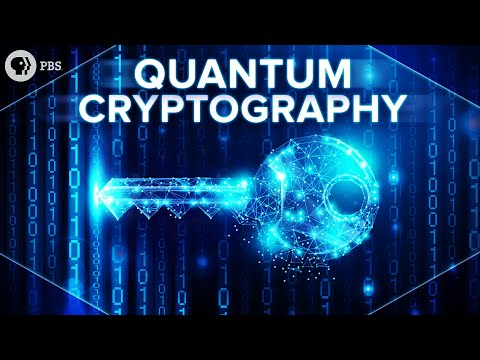 Why Quantum Computing Requires Quantum Cryptography – universe