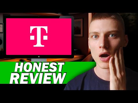 Telekom Deutschland Honest Review & User Experience: Is it Worth It in 2025?