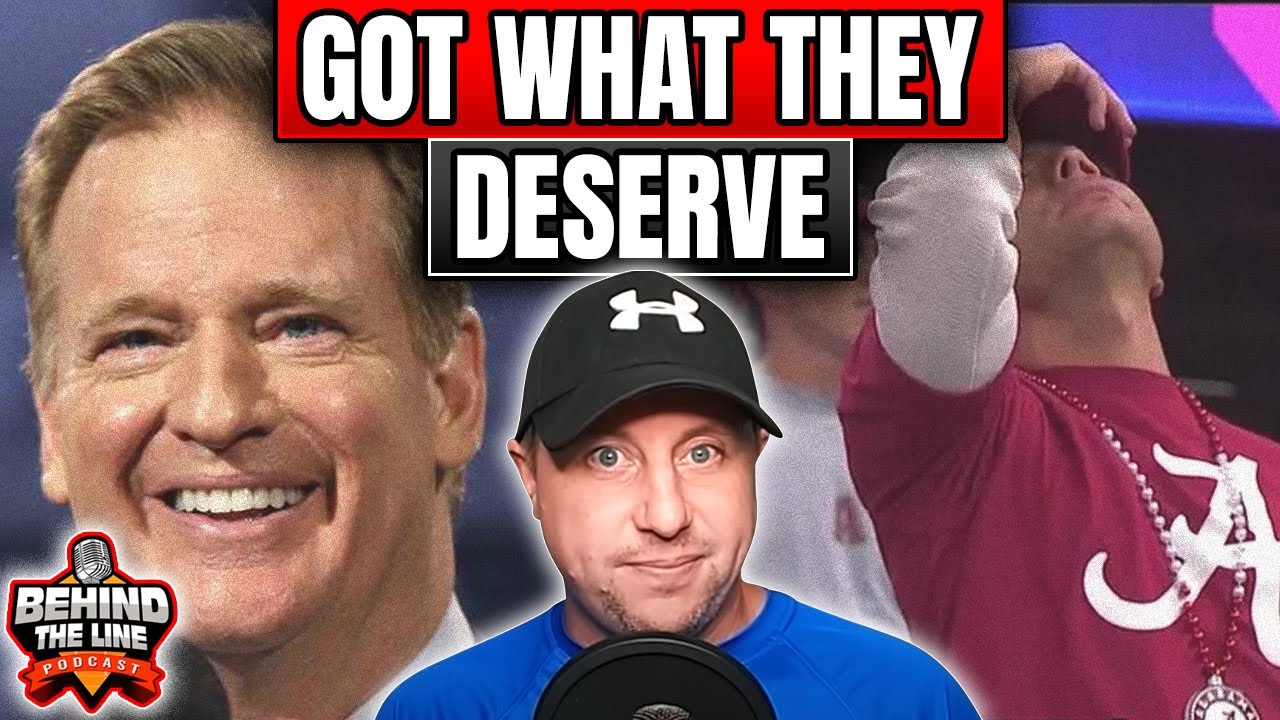 College Football Playoff Ratings MAJOR DECLINE & CRUSHED by NFL