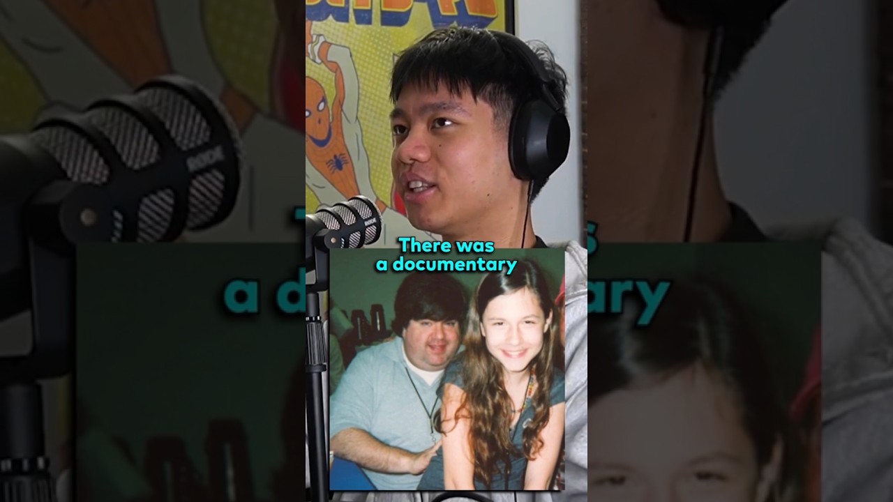 DAN SCHNEIDER CONTROVERSY 😱 #conspiracy #theory #creepy #nostalgia