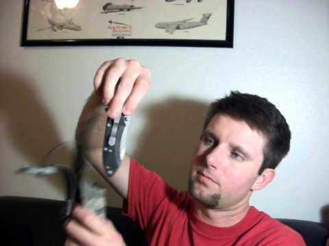 Will It Wednesday---What will fit in a flashbang pouch? Ep 3