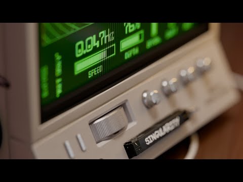 Audiopunks Buenos: A Tchad Blake Collaboration (new modules added! (Dec 11th) - Gearspace