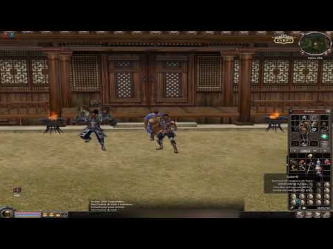 Metin2 DE Hybris - Oster Event 2017 & Bossjäger ~ Blaustahlpanzer+9?