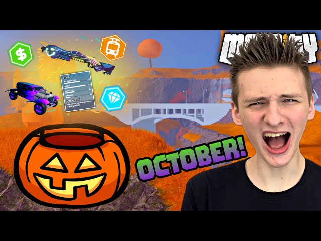 Roblox Mad City: How to play, features, and more