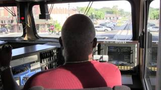 Locomotive Engineer Overview | What is a locomotive engineer? - Zippia
