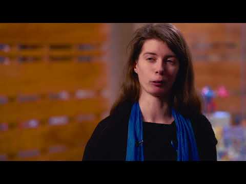 Amber Huyghe: 2018 Difference Maker