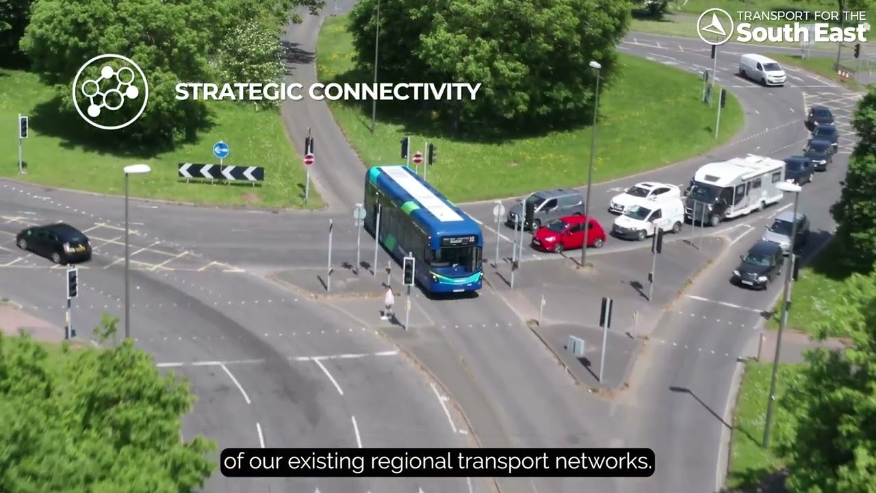 Draft Transport Strategy