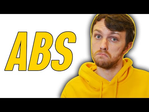 What is an ASSET BACKED SECURITY (ABS)? (Straight to the Point) #481