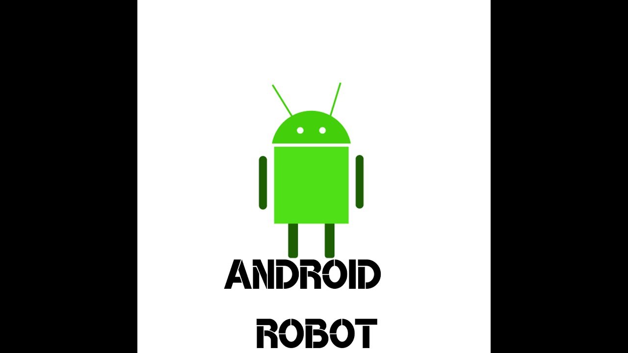 Draw android robot using free Vector graphics software vectr!