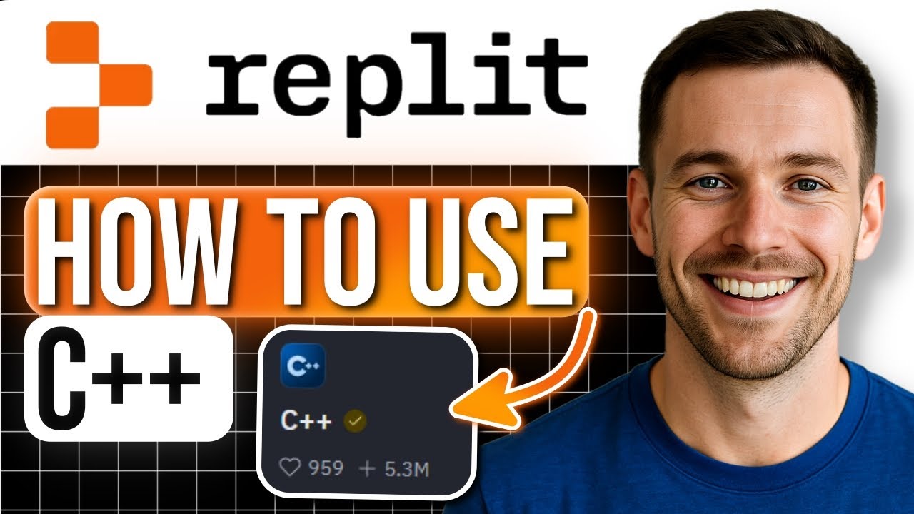 How to Use C++ in Replit (Step-by-Step Tutorial) 2026